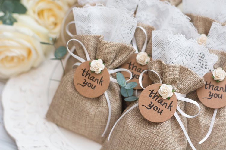 25 Goodie Bag Ideas For Every Occasion | Mrs. Fields®