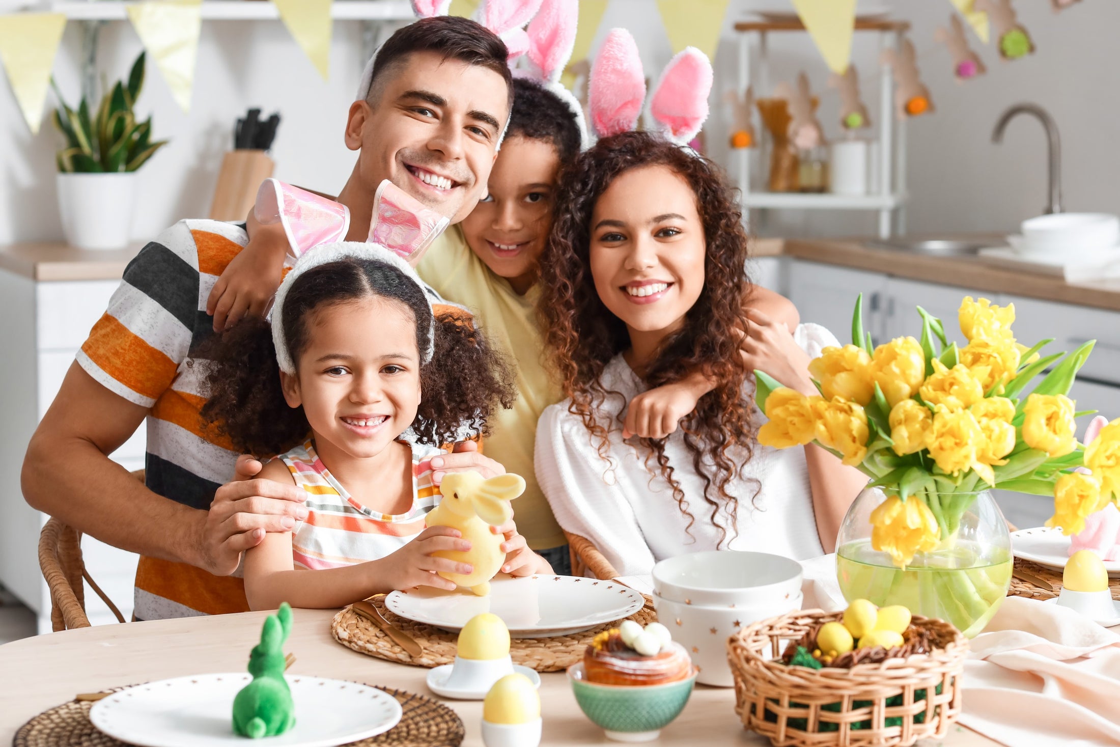 Easter Party Planning: 10 Easter Party Ideas & Tips – Mrs. Fields