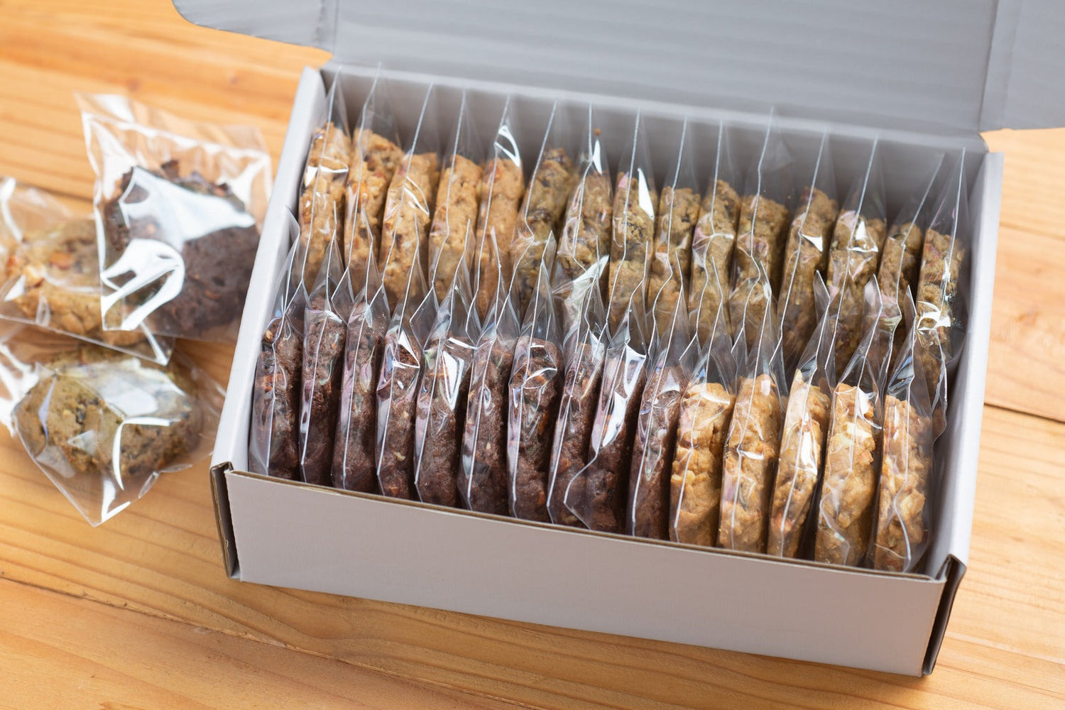 How to Ship Cookies: Step-By-Step Guide + Tips | Mrs. Fields®