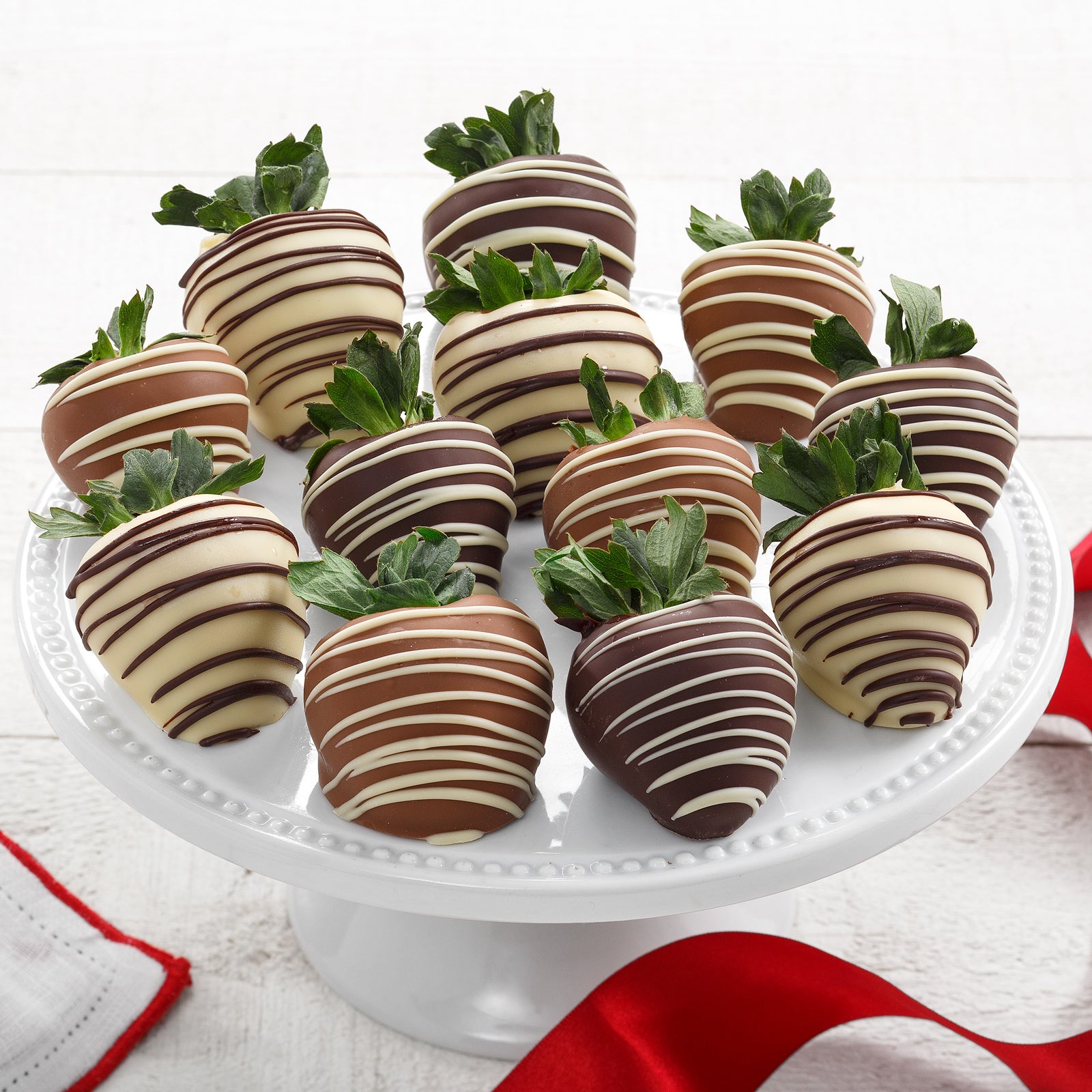 Collections – Mrs. Fields