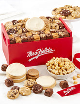 Cookie Delivery & Cookie Gifts – Mrs. Fields