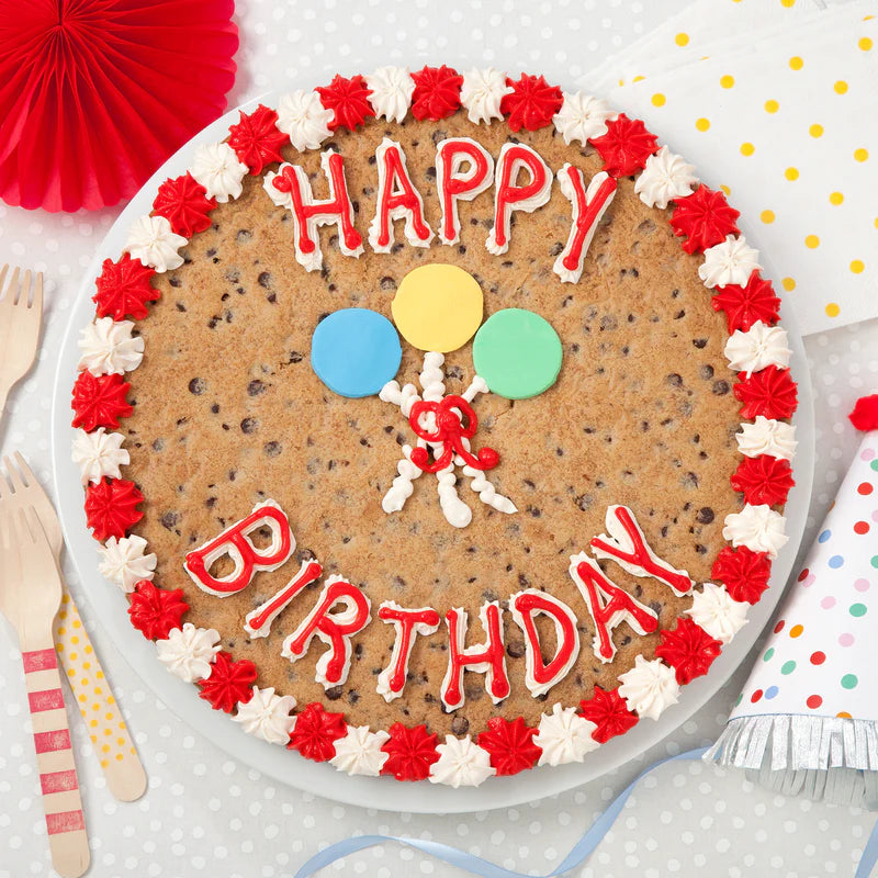 Cookie Cake Delivery | Mrs. Fields®