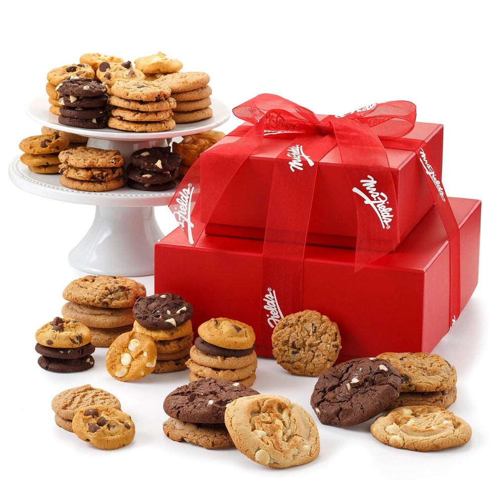 Collections – Mrs. Fields