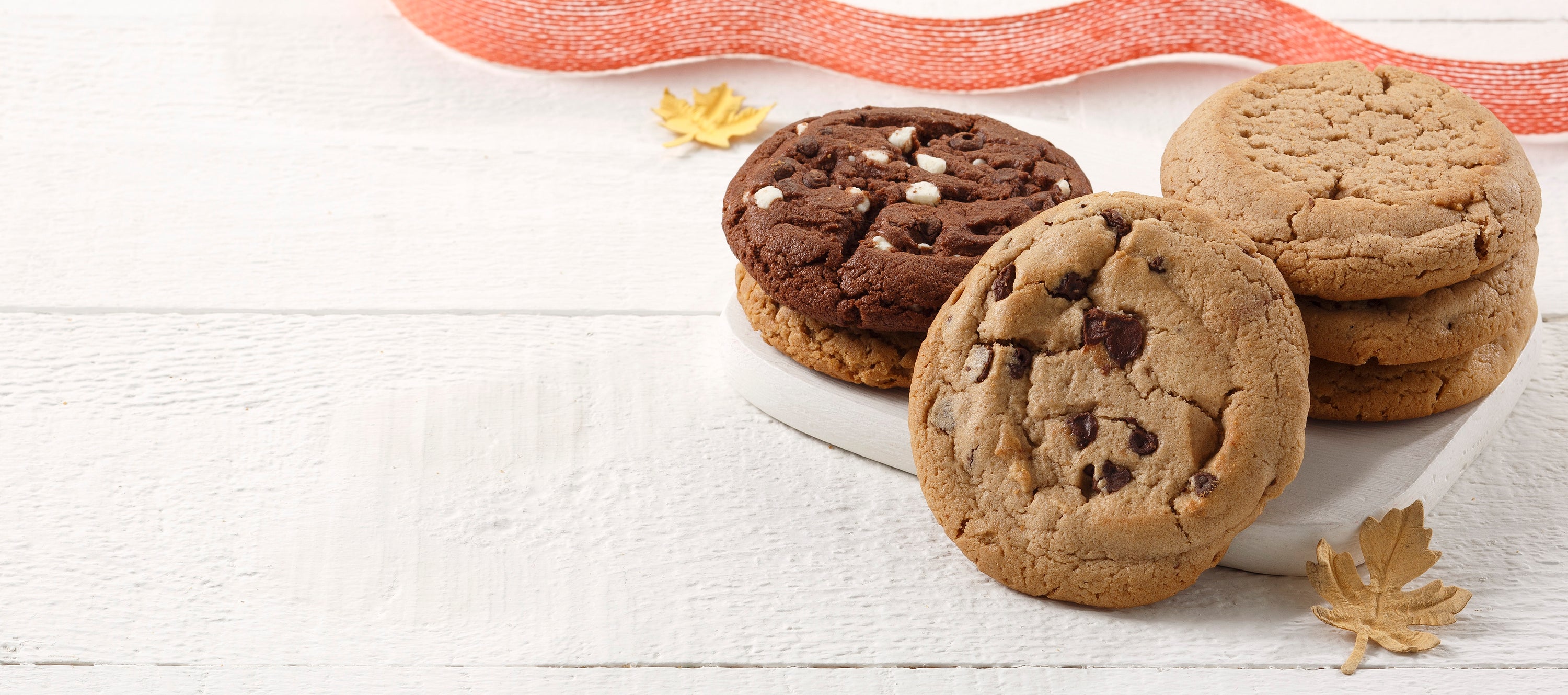 Cookie Delivery & Cookie Gifts – Mrs. Fields