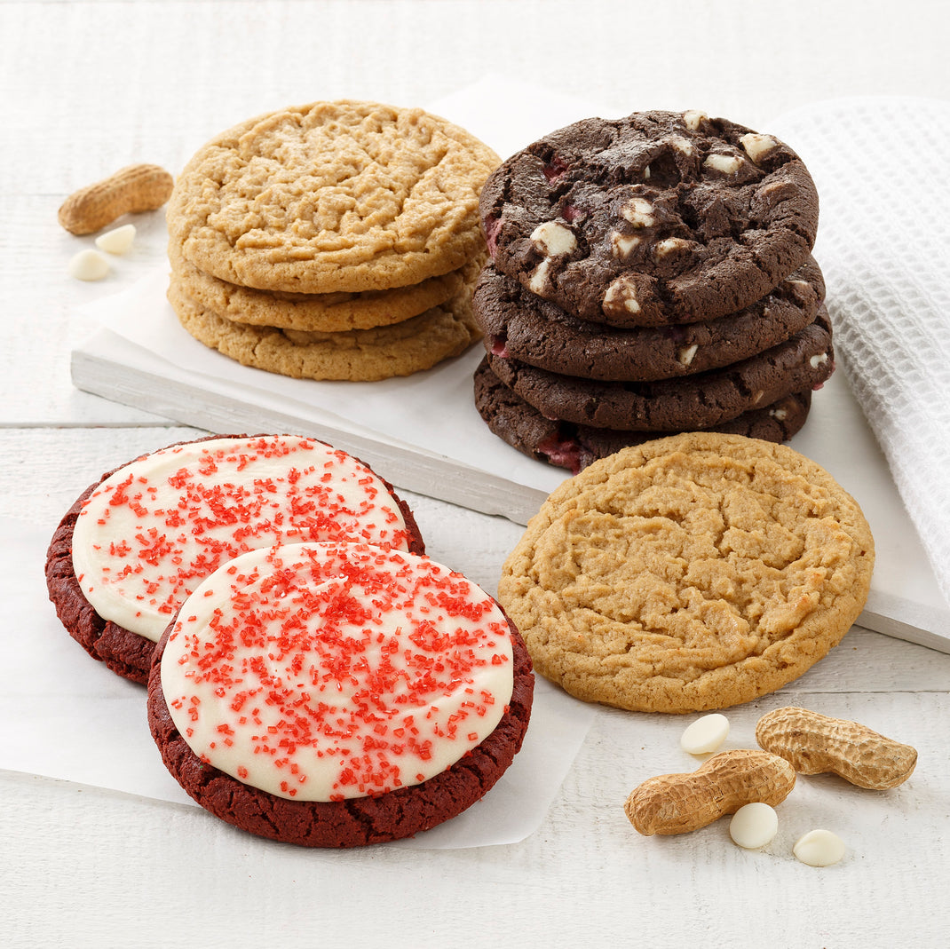 Cookie Delivery & Cookie Gifts – Mrs. Fields