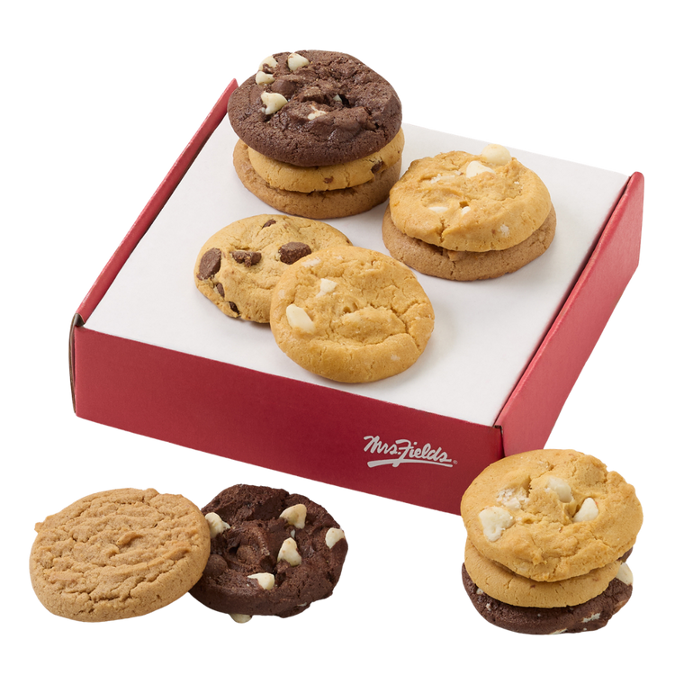 Cookie Delivery & Cookie Gifts – Mrs. Fields