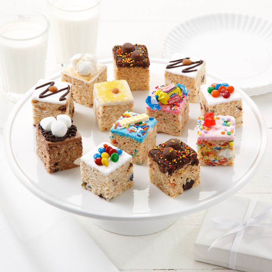 19 Types of Brownies and Variations You Need to Try | Mrs. Fields®