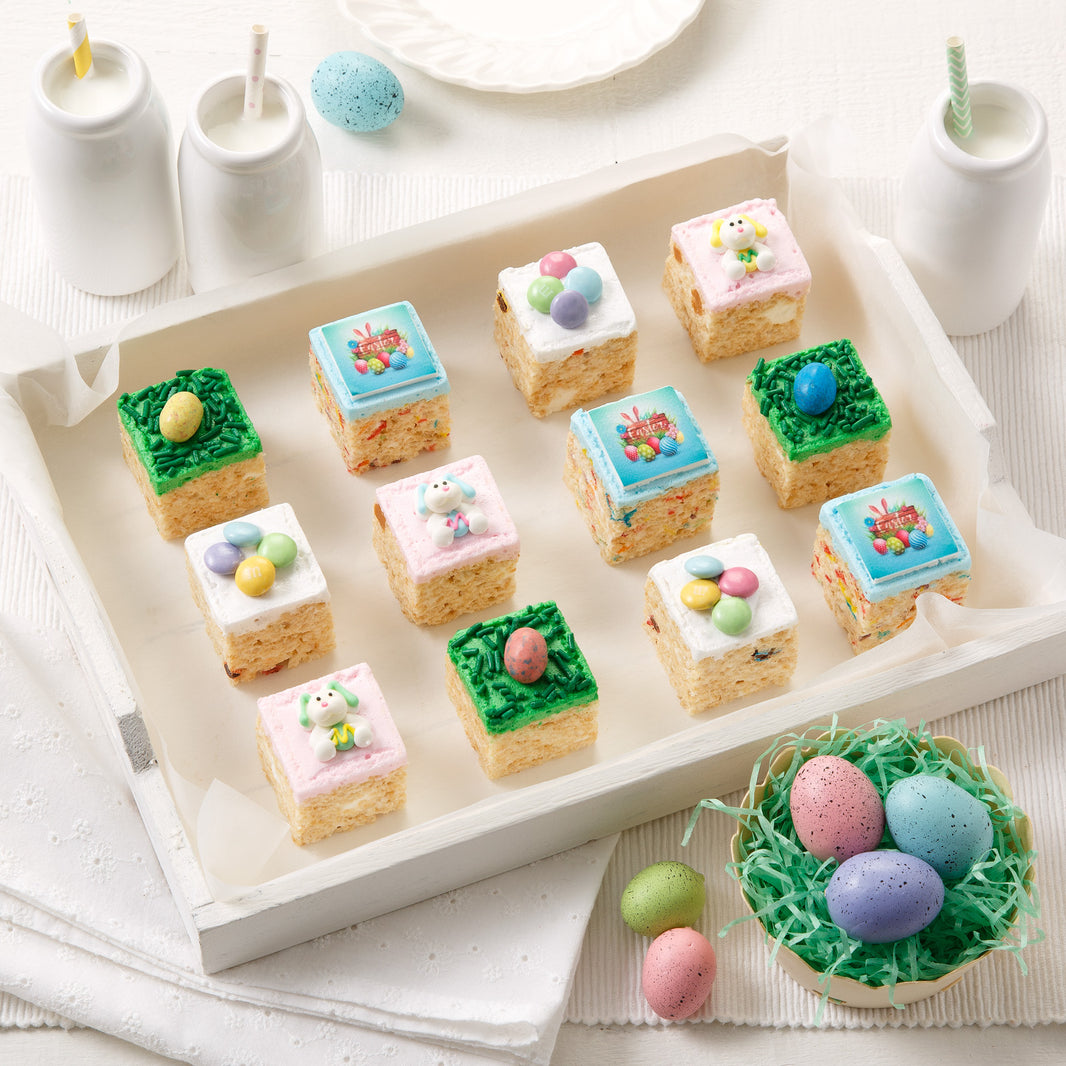 Specials – Mrs. Fields