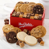 Specials – Mrs. Fields