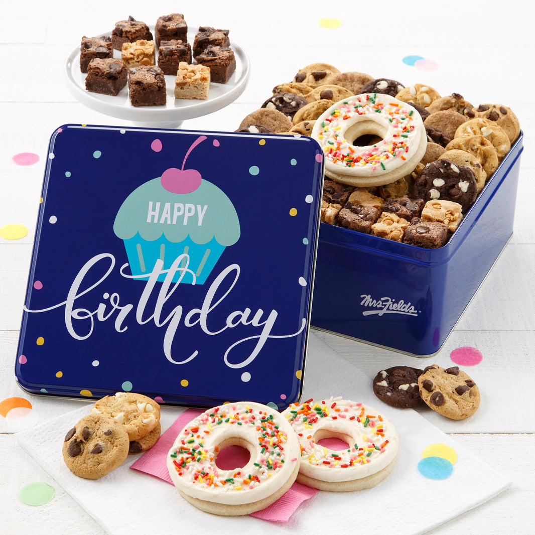 Specials – Mrs. Fields