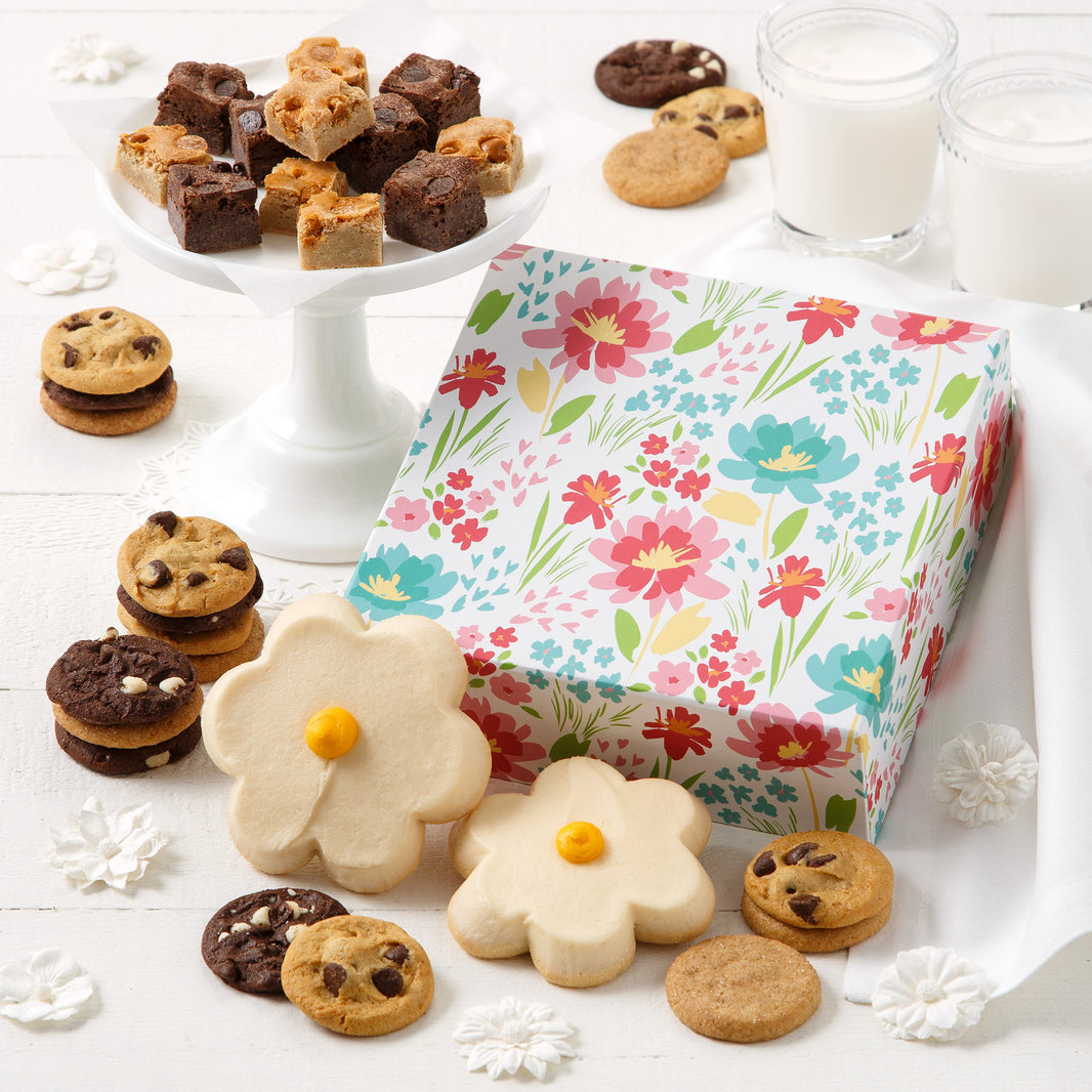 Cookie Delivery & Cookie Gifts – Mrs. Fields
