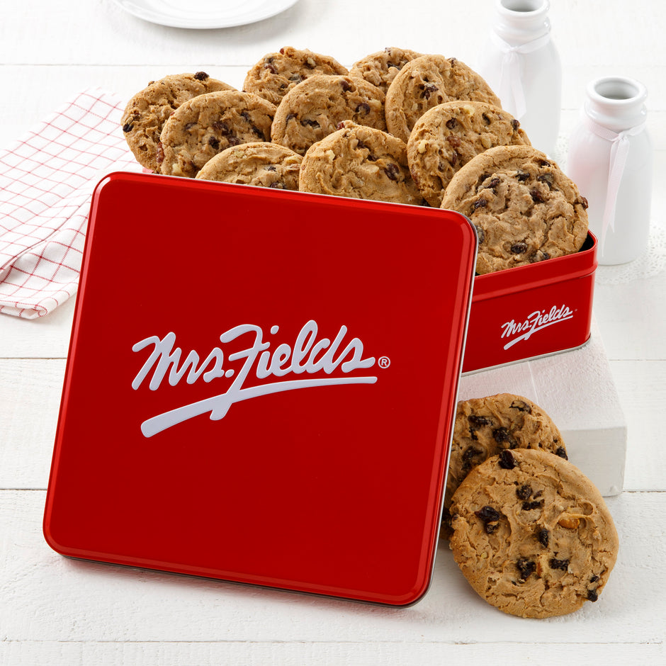 Cookie Delivery & Cookie Gifts – Mrs. Fields
